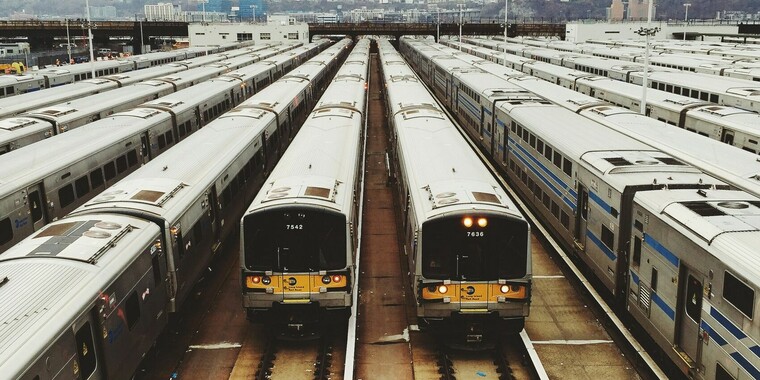 Join the Train Talk Photo Contest and win Canon Rebel T7 Camera ...